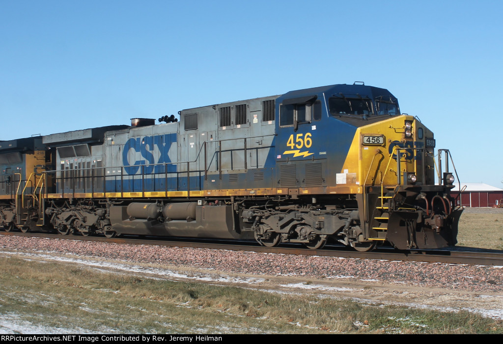 CSX 456 (1)